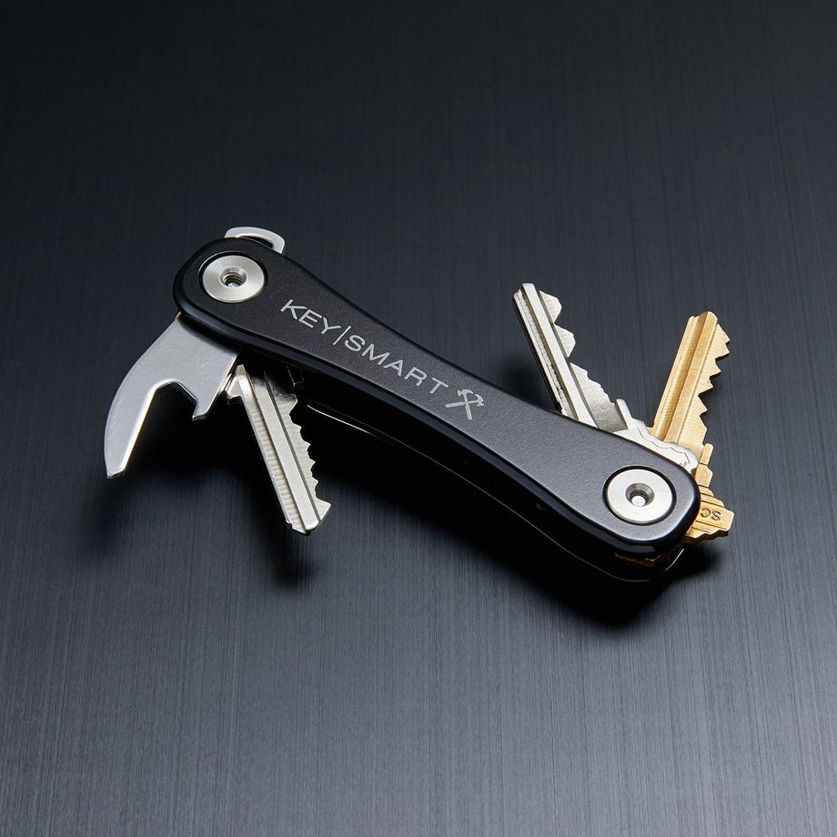 KeySmart - The Minimalist Key Ring - Touch of Modern