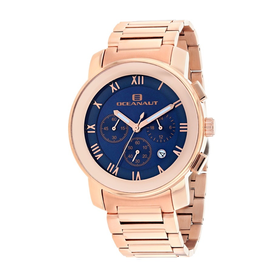 Oceanaut - Sporty Dive Watches - Touch of Modern