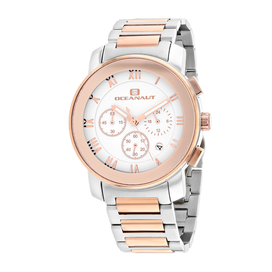 Oceanaut - Sporty Dive Watches - Touch of Modern