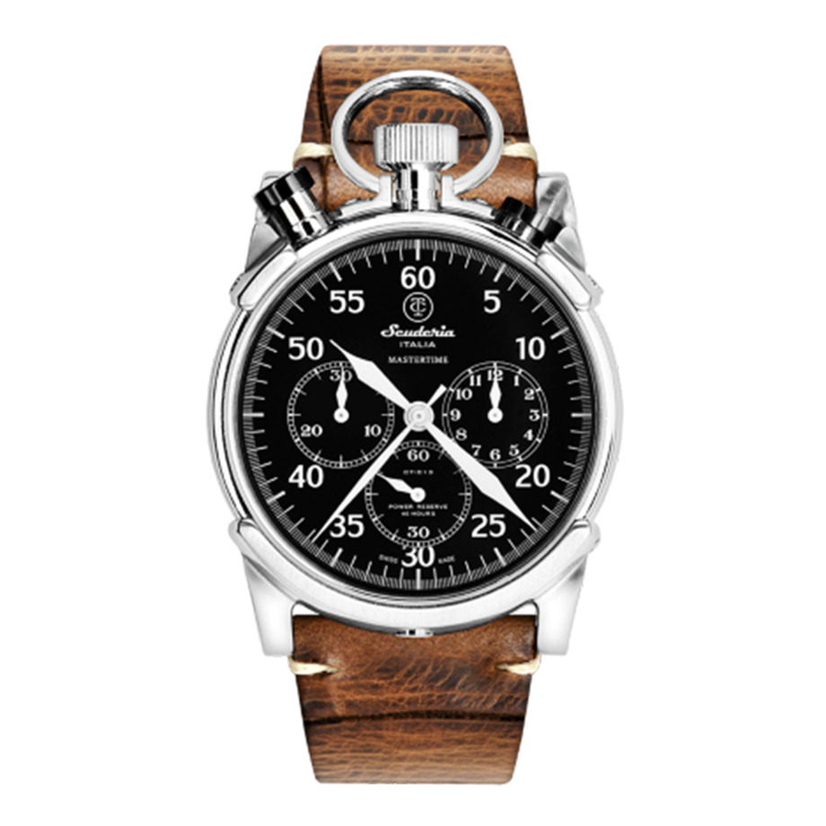 CT Scuderia - Italian Racing Watches - Touch of Modern