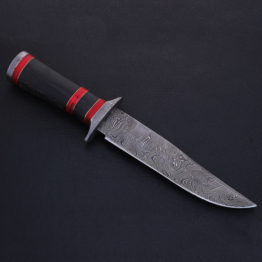 Black Forge Knives - Mixed Blades & Axes - Touch of Modern