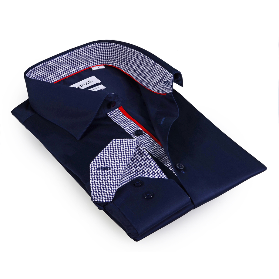 LVS by Levinas - Refined Dress Shirts - Touch of Modern