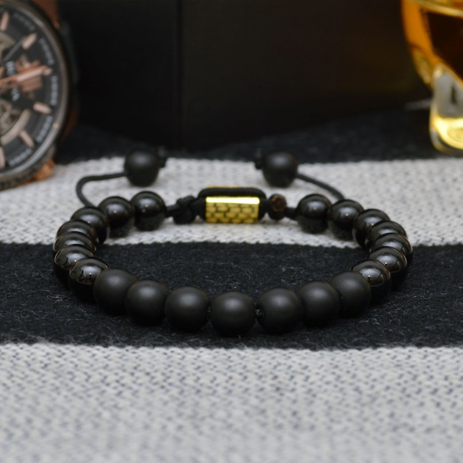 Tag Twenty Two - Striking Men's Bracelets - Touch of Modern