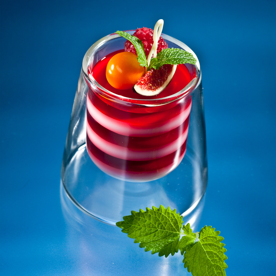 Bloomix - Leaders in Glass Kitchenware - Touch of Modern