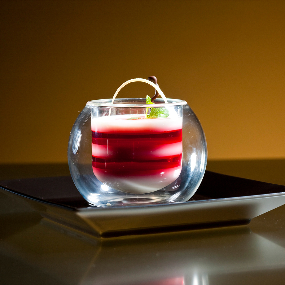 Bloomix - Leaders in Glass Kitchenware - Touch of Modern