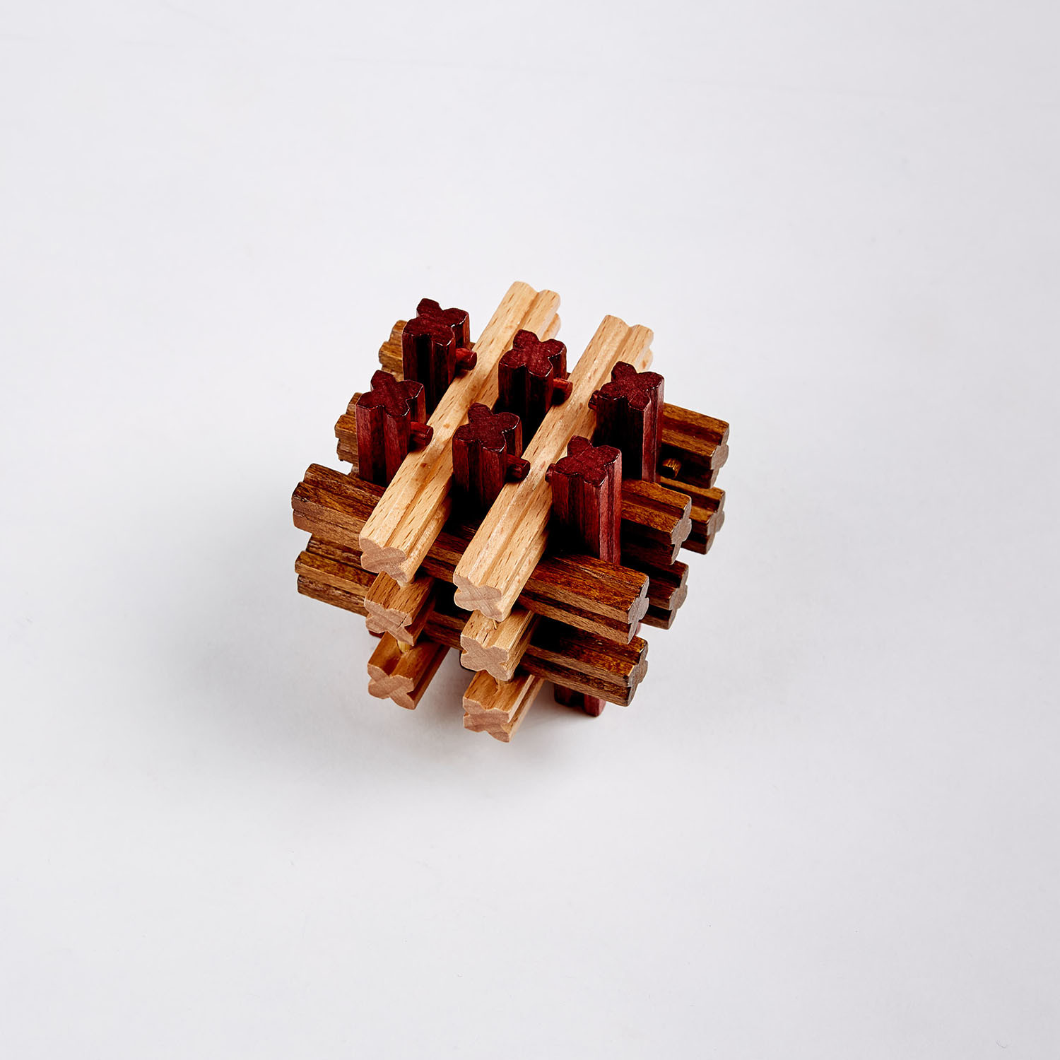 Emperor's Palace Bundle - Professor Puzzle - Touch of Modern