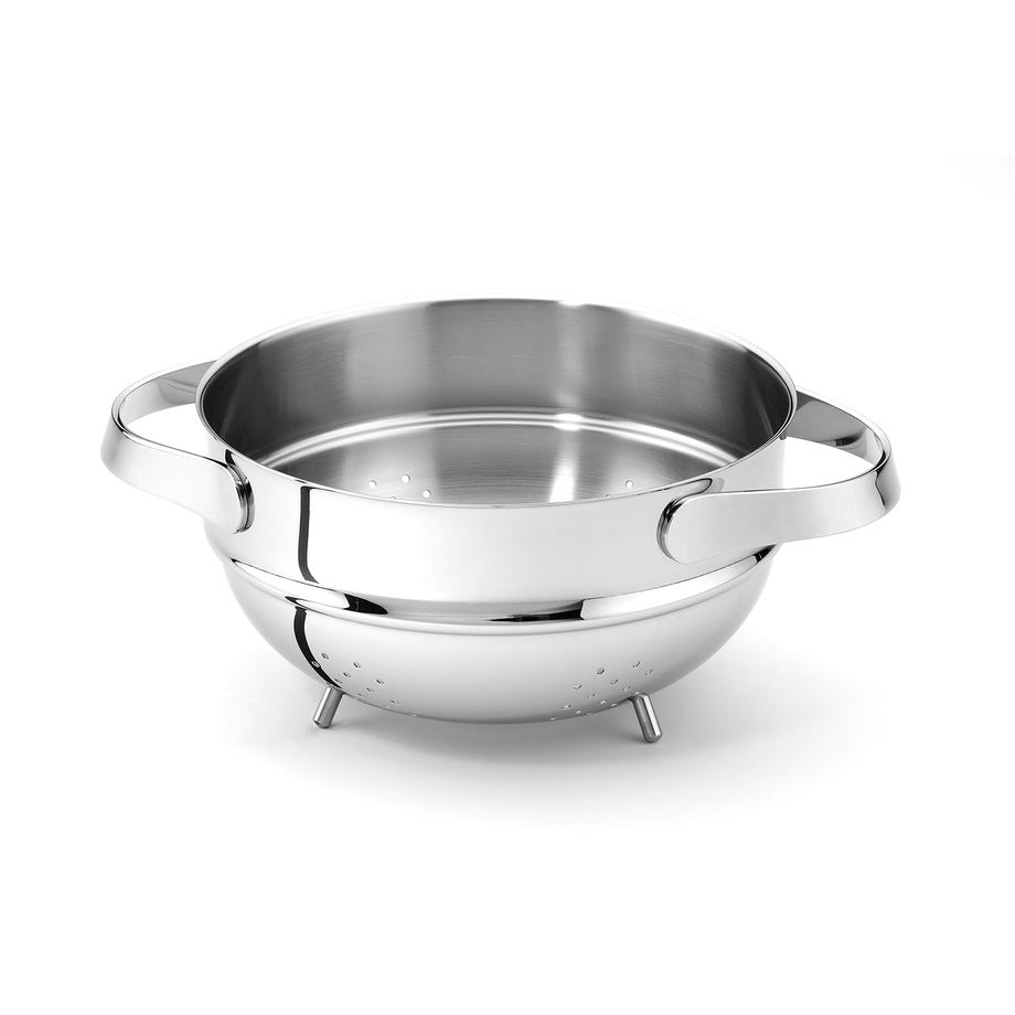 Serafino Zani Italian Cutlery And Cookware Touch Of Modern