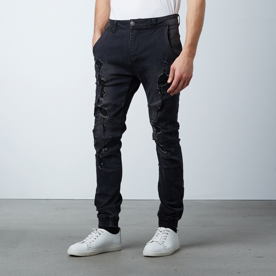 Kuwalla Tee - Elevated Essential Wear - Touch of Modern