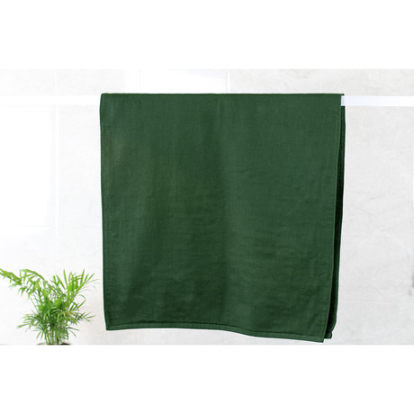 Sento - Japanese Luxury Towels - Touch of Modern