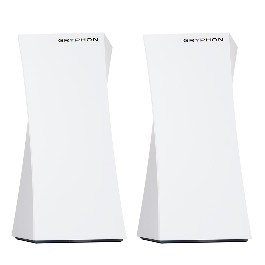 Gryphon - The Safe And Simple Smart WiFi Router - Touch of Modern