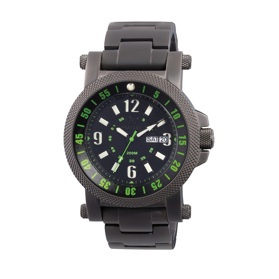 Reactor - High Performance Sport Watches - Touch of Modern