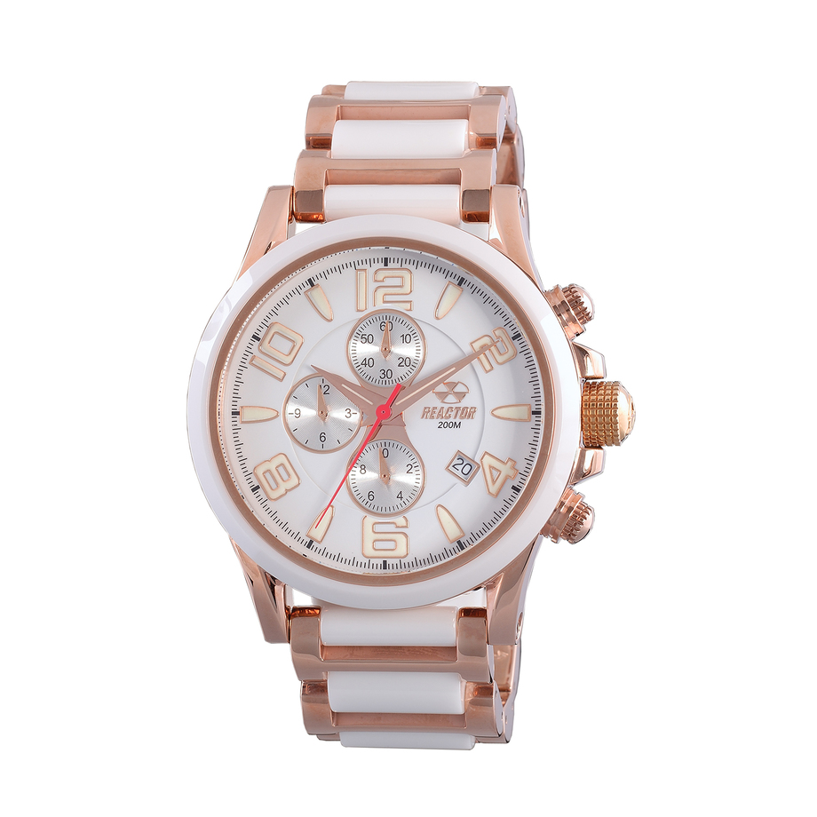 Reactor - High Performance Sport Watches - Touch of Modern