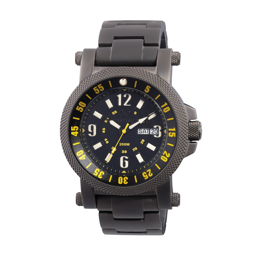 Reactor - High Performance Sport Watches - Touch of Modern