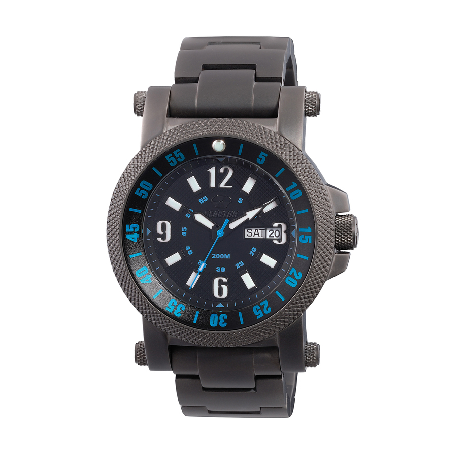 Reactor - High Performance Sport Watches - Touch of Modern