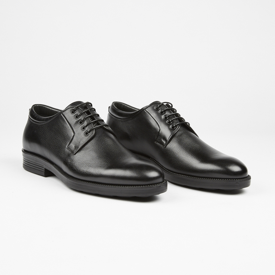 Pelle Line - Bold Leather Dress Shoes - Touch of Modern