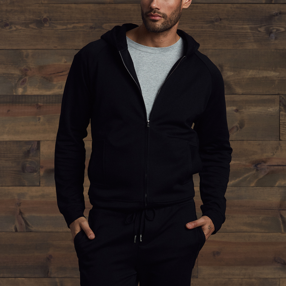 Jacob Holston - Luxurious Knits - Touch of Modern