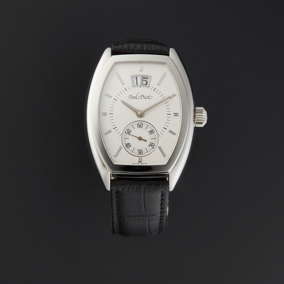 Quality Timepieces - Up to 75% Off Unique Luxury Watches - Touch of Modern