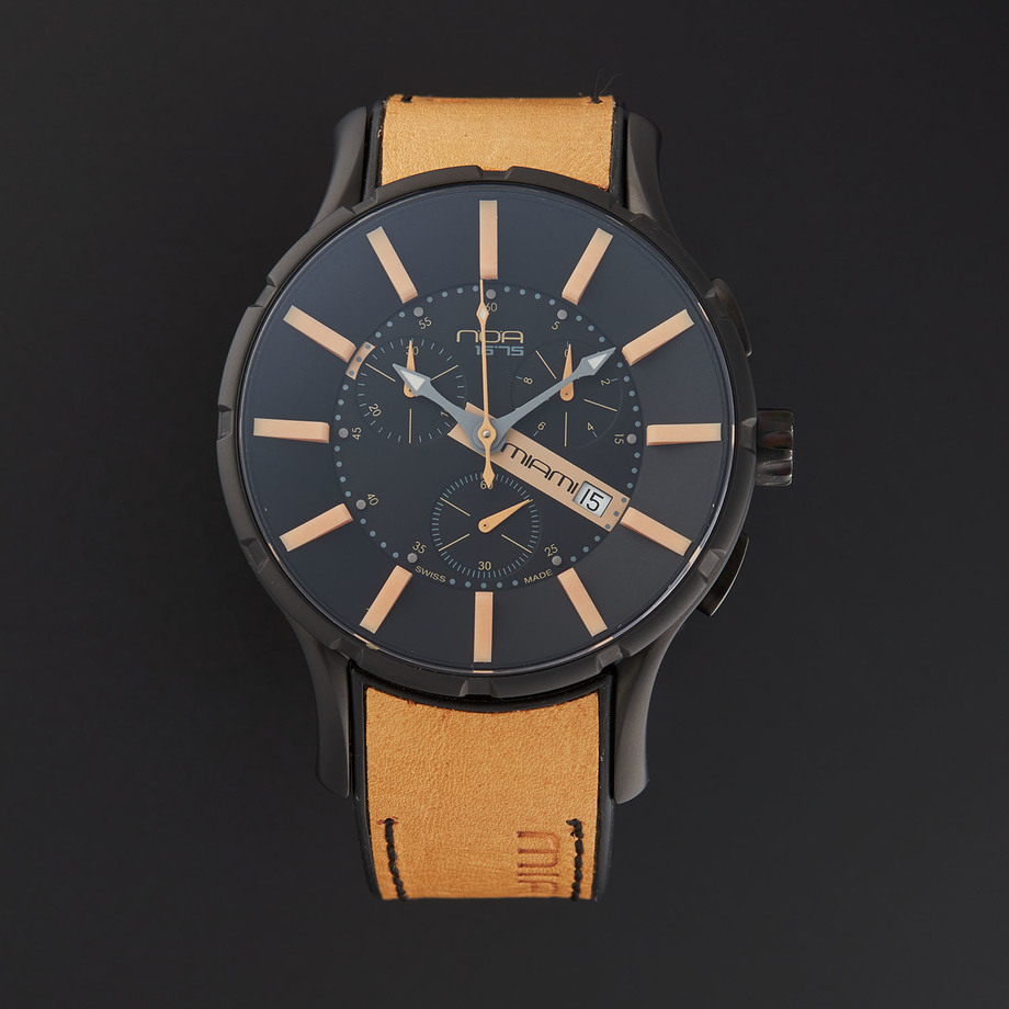 Quality Timepieces - Up to 75% Off Unique Luxury Watches - Touch of Modern