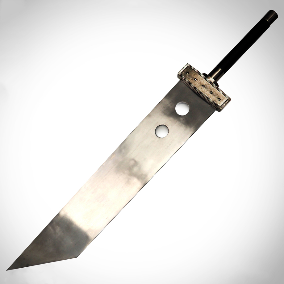 RARE-T - Fantasy Weapons + Pop Culture Props - Touch of Modern