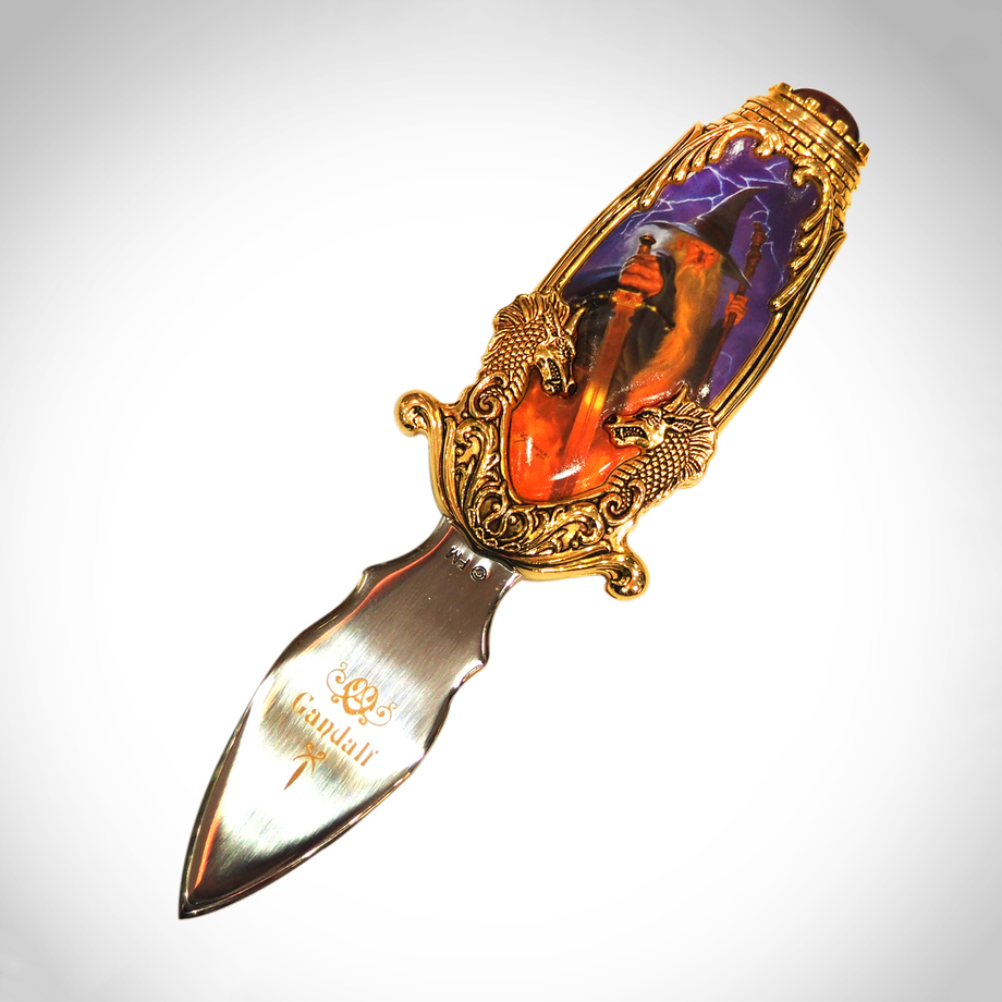 RARE-T - Fantasy Weapons + Pop Culture Props - Touch of Modern