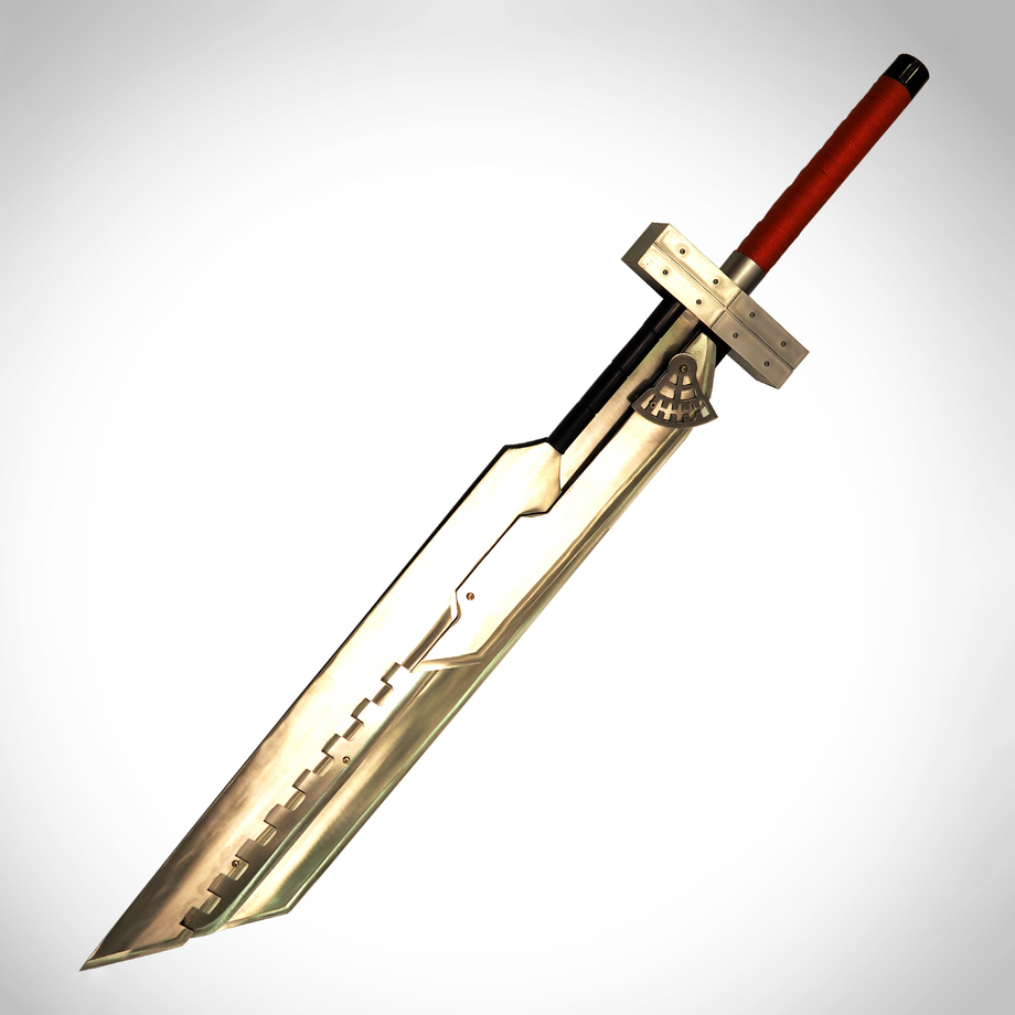 RARE-T - Fantasy Weapons + Pop Culture Props - Touch of Modern