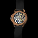 Son of a Gun Russian Roulette "Chocogold 2" Manual Wind // 20/99 // New ...