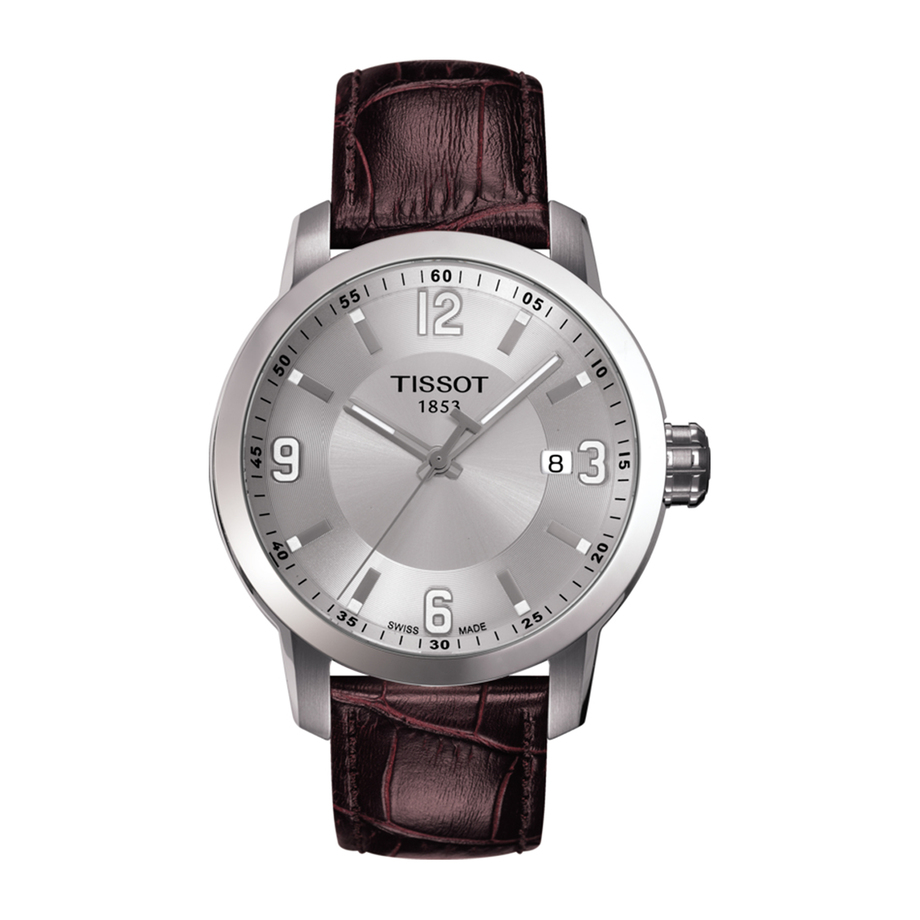 Tissot - Renowned Swiss Timepieces Starting at $159.99 - Touch of Modern