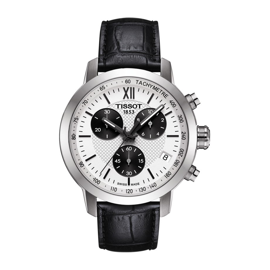 Tissot - Renowned Swiss Timepieces Starting at $159.99 - Touch of Modern
