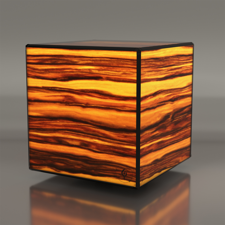 Wooden Germany - Luxe Lighting - Touch of Modern