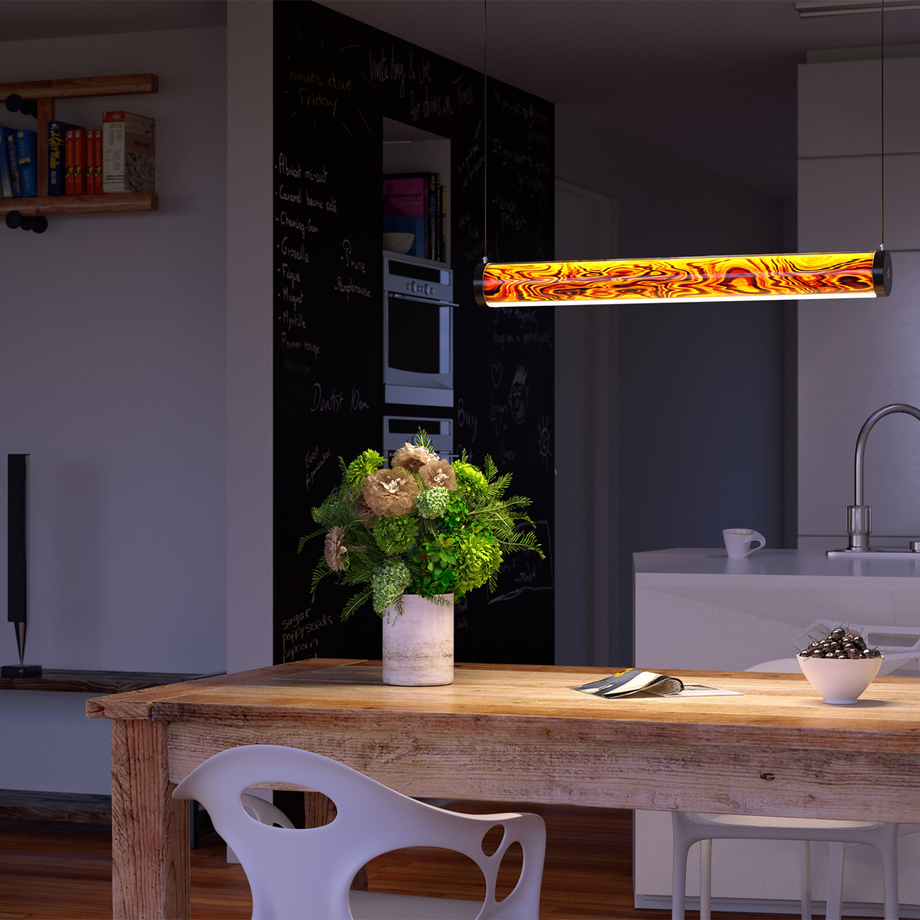 Wooden Germany - Luxe Lighting - Touch of Modern