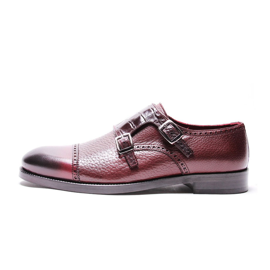 Chopine - Handcrafted Leather Dress Shoes + Boots - Touch of Modern
