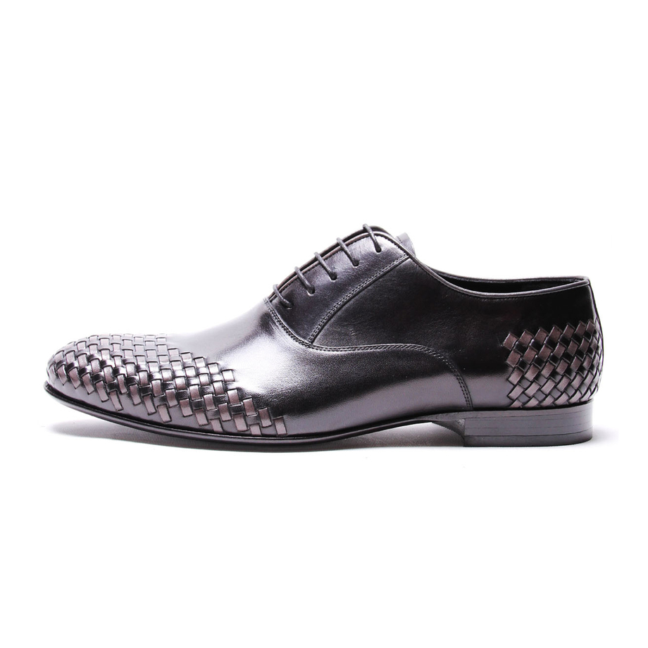Chopine - Handcrafted Leather Dress Shoes + Boots - Touch of Modern