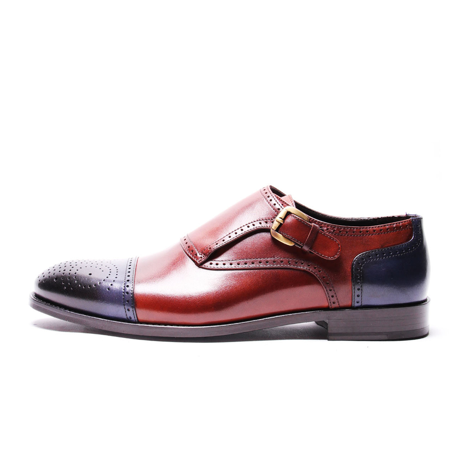 Chopine - Handcrafted Leather Dress Shoes + Boots - Touch of Modern