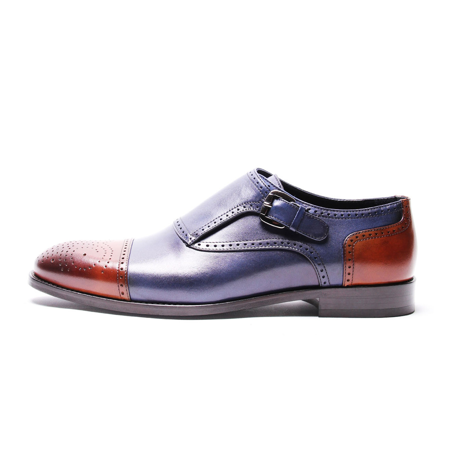 Chopine - Handcrafted Leather Dress Shoes + Boots - Touch of Modern