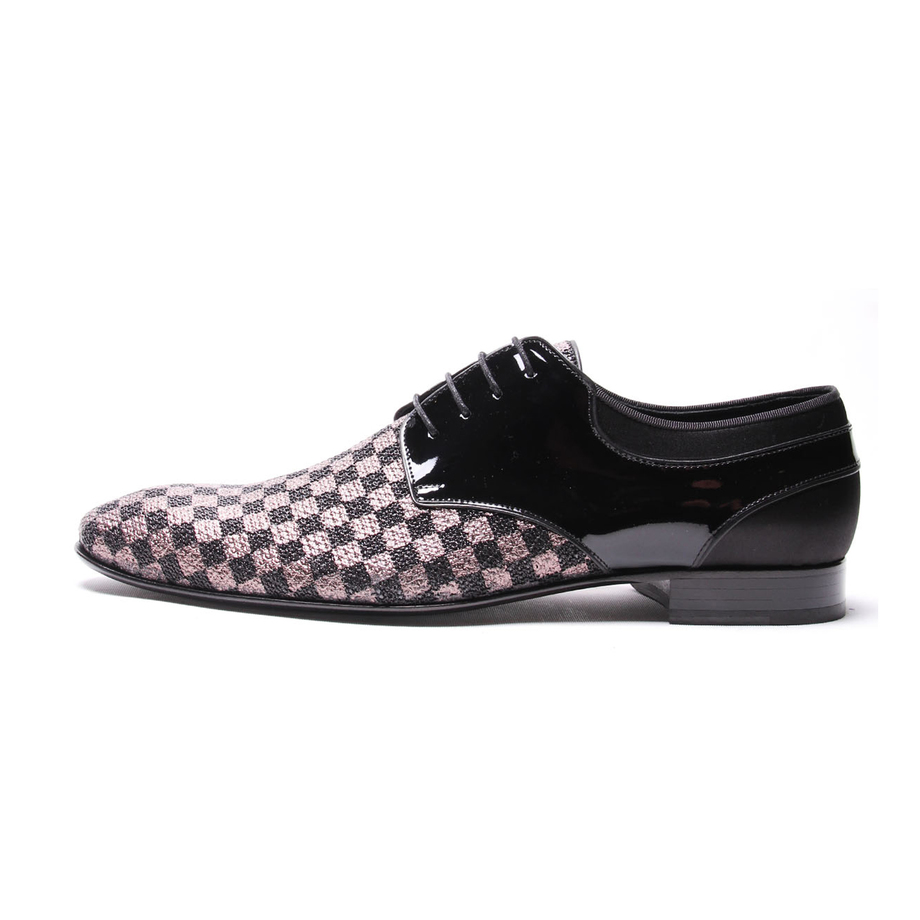Chopine - Handcrafted Leather Dress Shoes + Boots - Touch of Modern