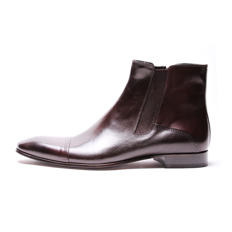Chopine - Handcrafted Leather Dress Shoes + Boots - Touch of Modern