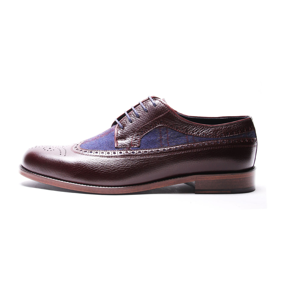 Chopine - Handcrafted Leather Dress Shoes + Boots - Touch of Modern