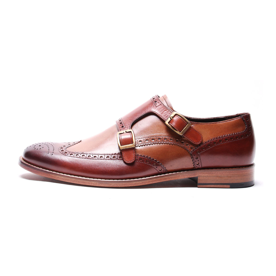 Chopine - Handcrafted Leather Dress Shoes + Boots - Touch of Modern