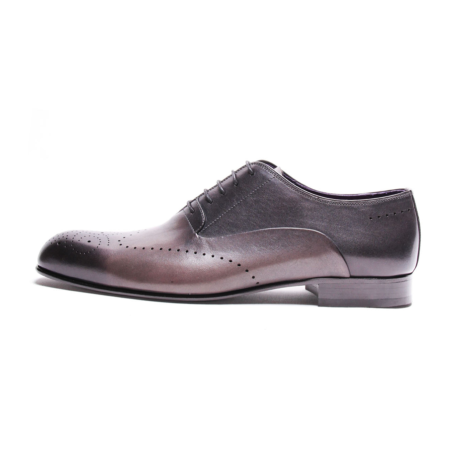 Chopine - Handcrafted Leather Dress Shoes + Boots - Touch of Modern