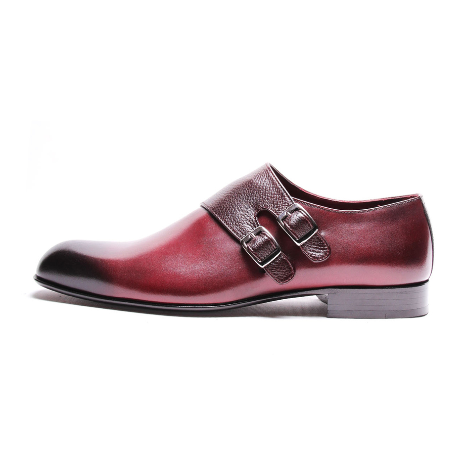 Chopine - Handcrafted Leather Dress Shoes + Boots - Touch of Modern
