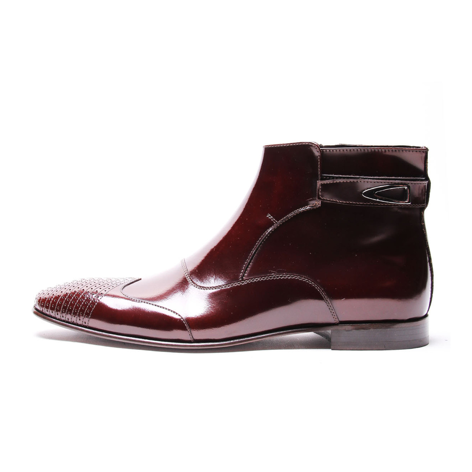 Chopine - Handcrafted Leather Dress Shoes + Boots - Touch of Modern