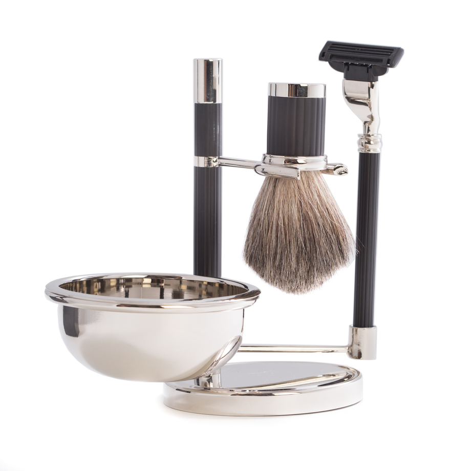 Bey-Berk Shaving - Groom Like A Boss - Touch of Modern