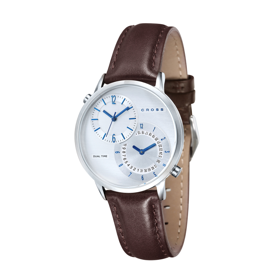 Cross Watches - Classic Timepiece Collection - Touch of Modern