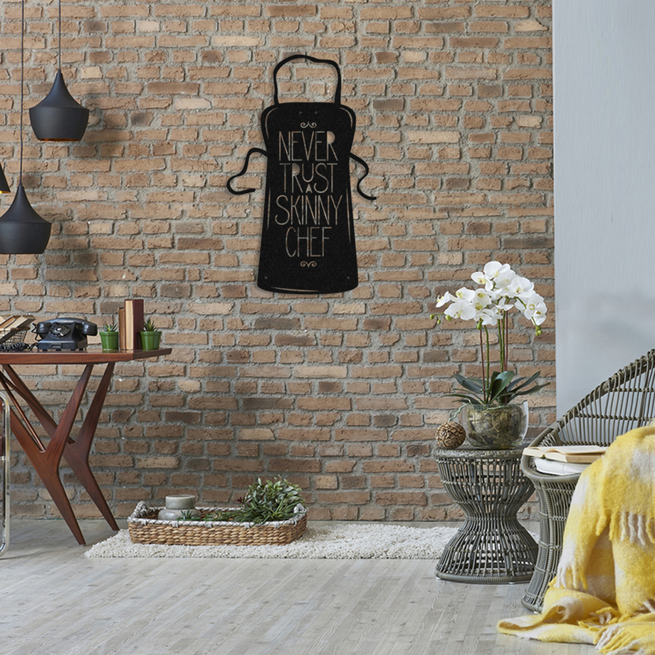 Metal Posters - Contemporary Metal Wall Art - Touch of Modern