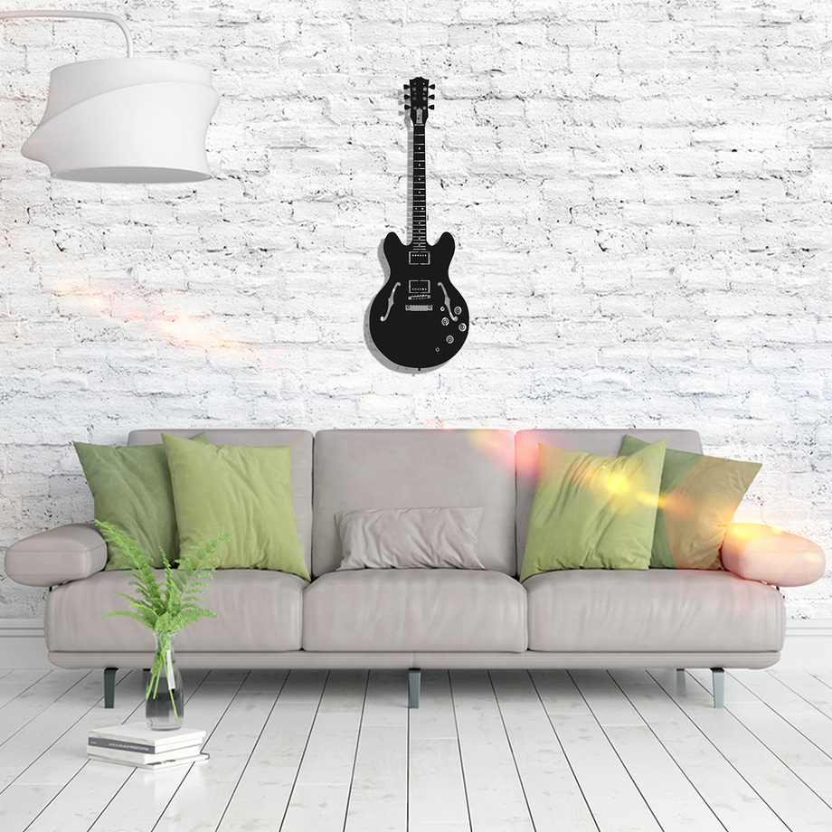 Metal Posters - Contemporary Metal Wall Art - Touch of Modern