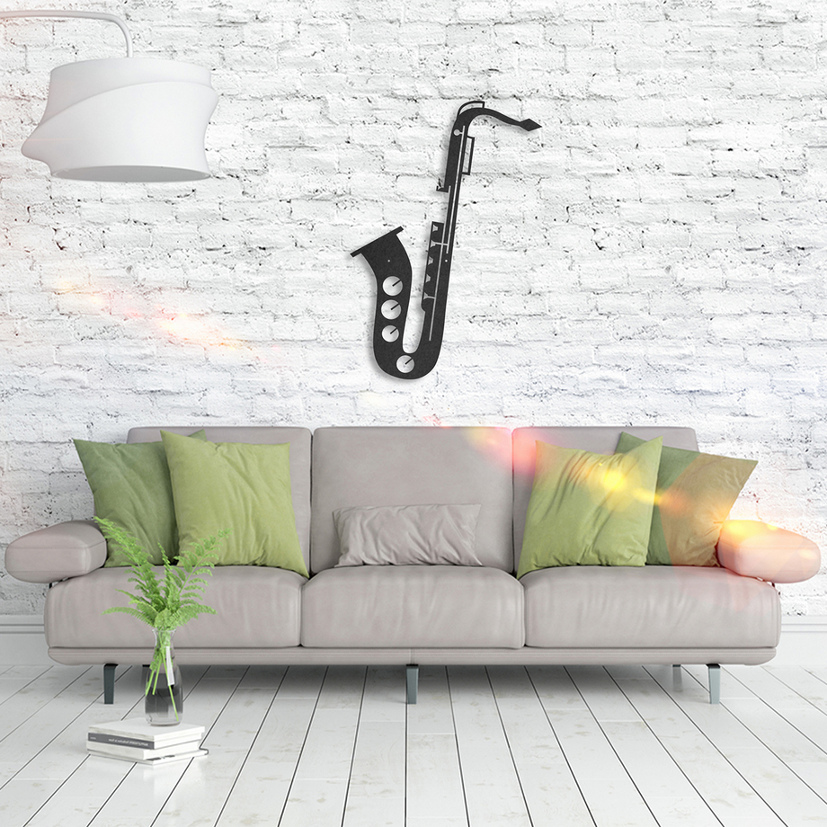 Metal Posters - Contemporary Metal Wall Art - Touch of Modern