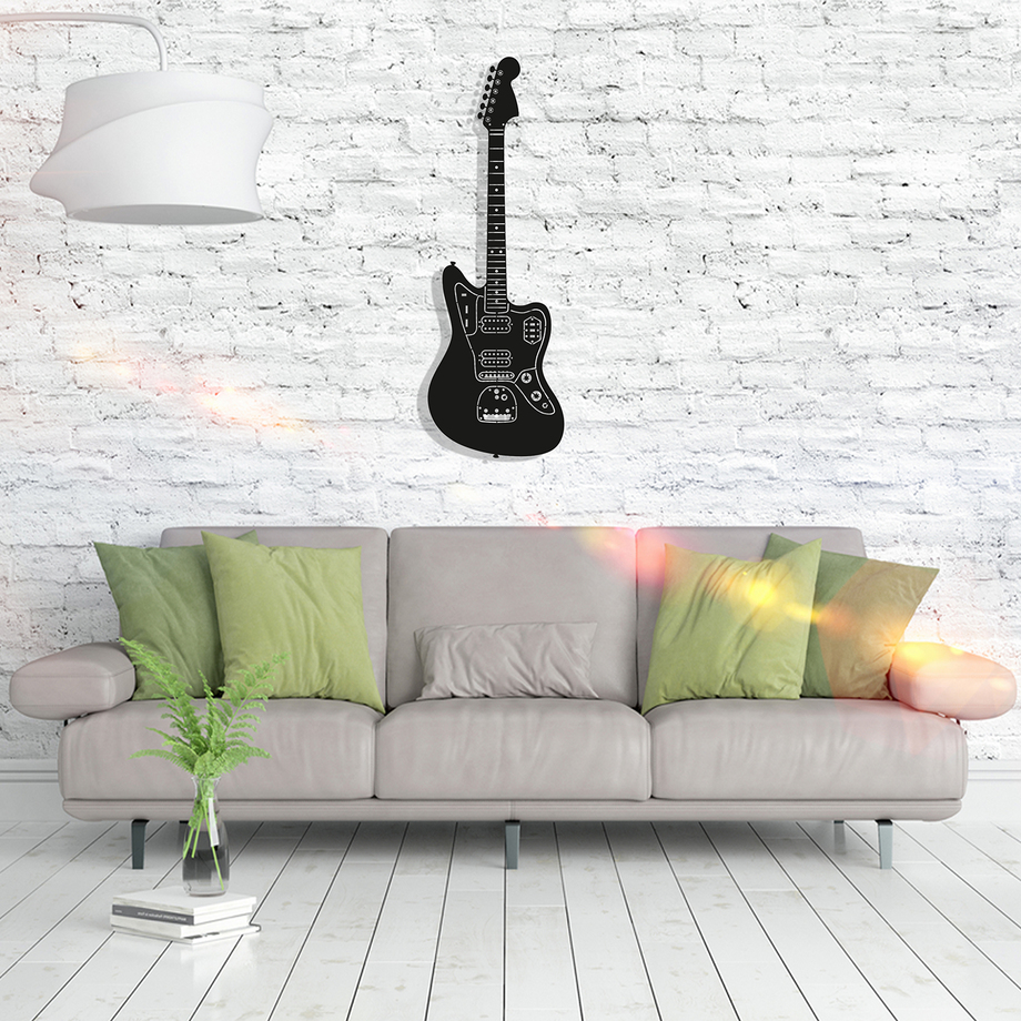 Metal Posters - Contemporary Metal Wall Art - Touch of Modern