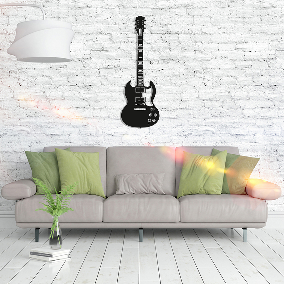 Metal Posters - Contemporary Metal Wall Art - Touch of Modern