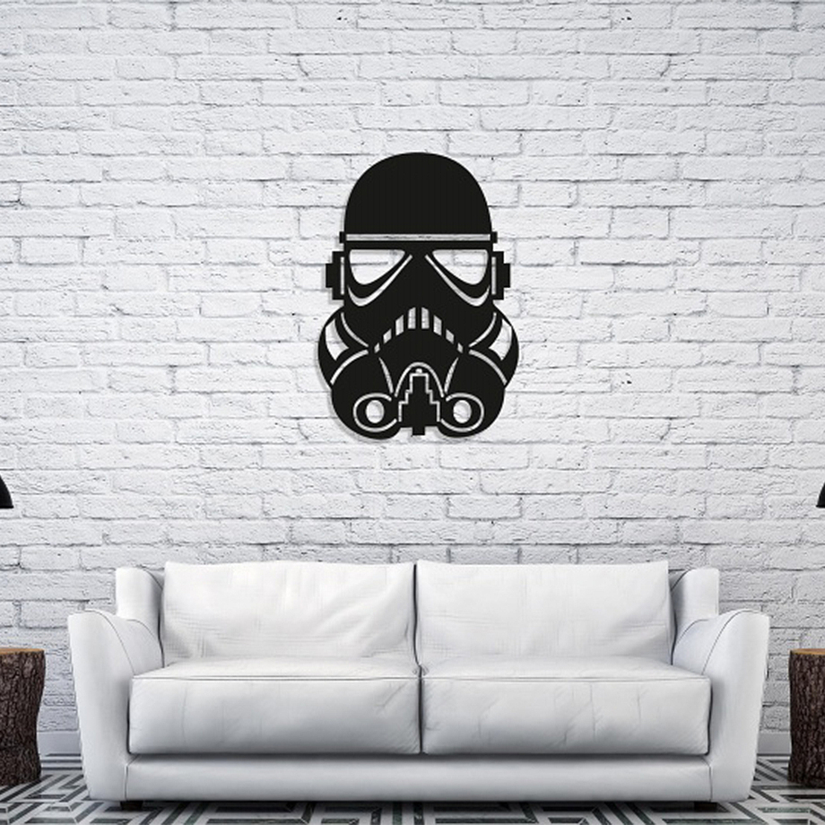 Metal Posters - Contemporary Metal Wall Art - Touch of Modern