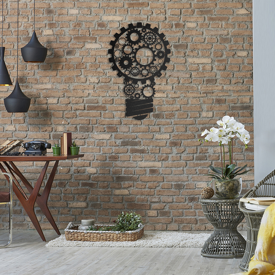 Metal Posters - Contemporary Metal Wall Art - Touch of Modern